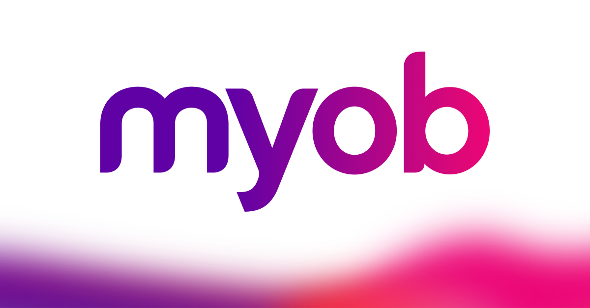 MYOB - Invoice portal